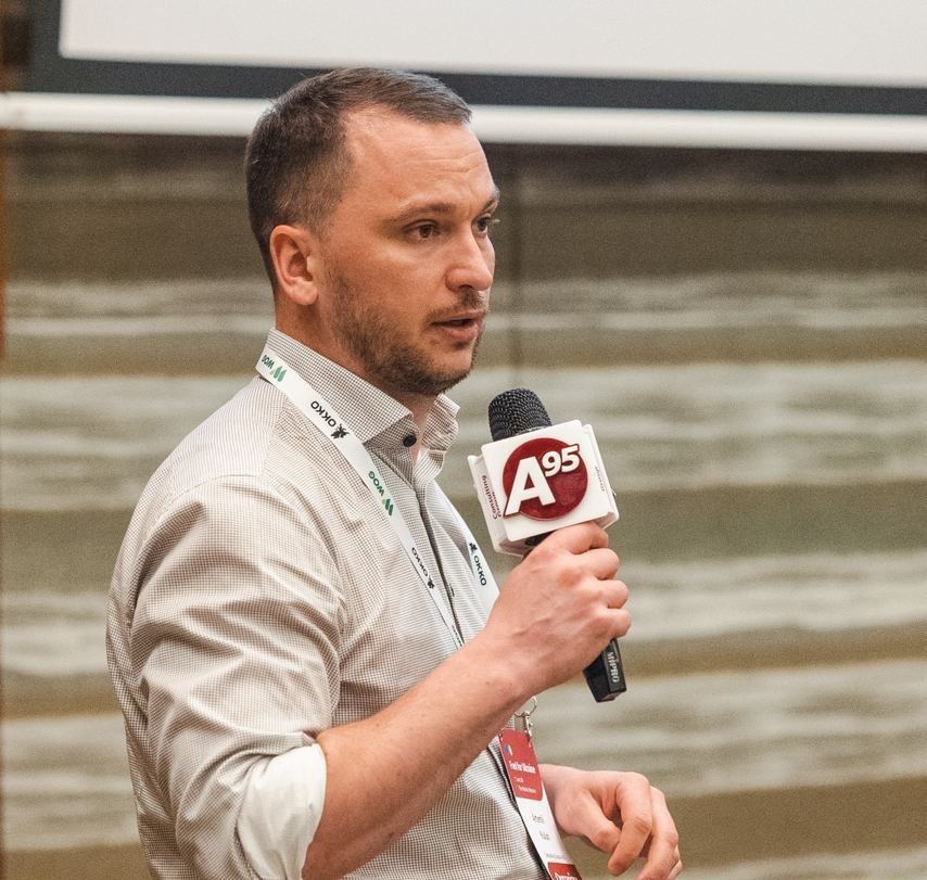 Enkorr: Свежий взгляд на энергетику - Колонки - Балон на мільйон